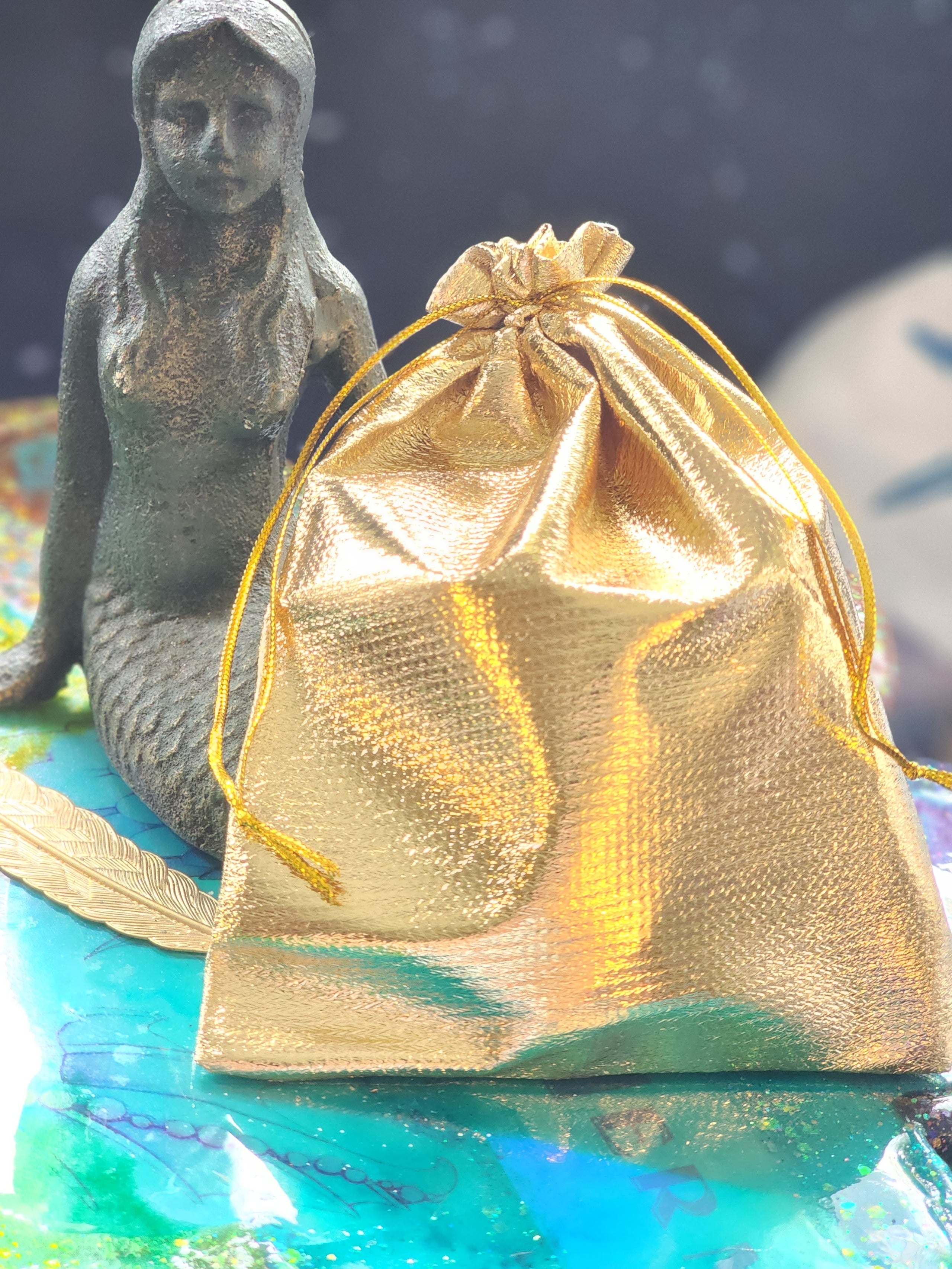 Sandman Sleep Satchels | OffGridMermaid